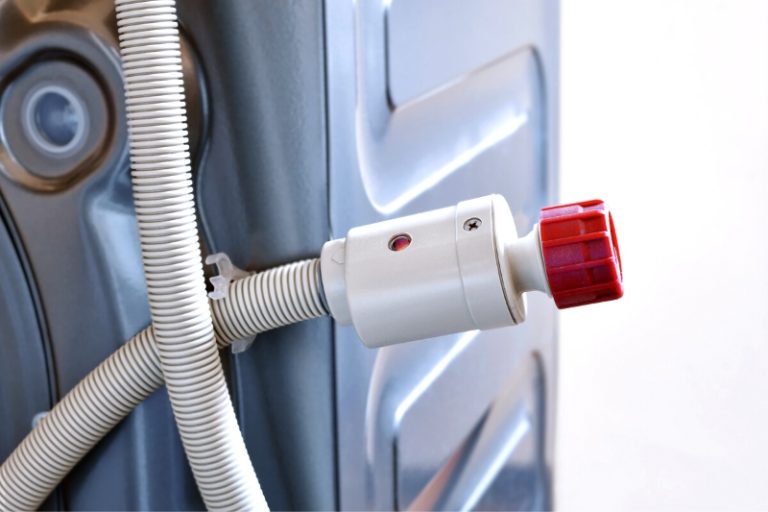 How to Plumb a Drain for a Washing Machine – DIY Guide - Plumbing Tips ...