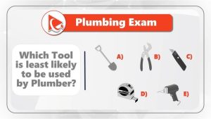 Free Plumbing Test Questions & Answers PDF Download - Plumbing Tips Today