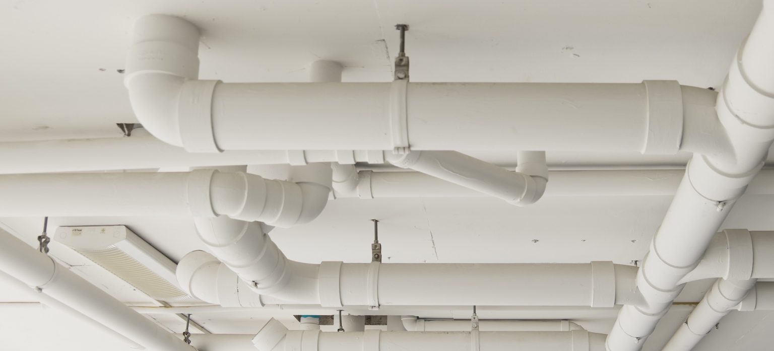 What Is 1/8 Inch Per Foot Slope in Percent for Plumbing? - Plumbing ...