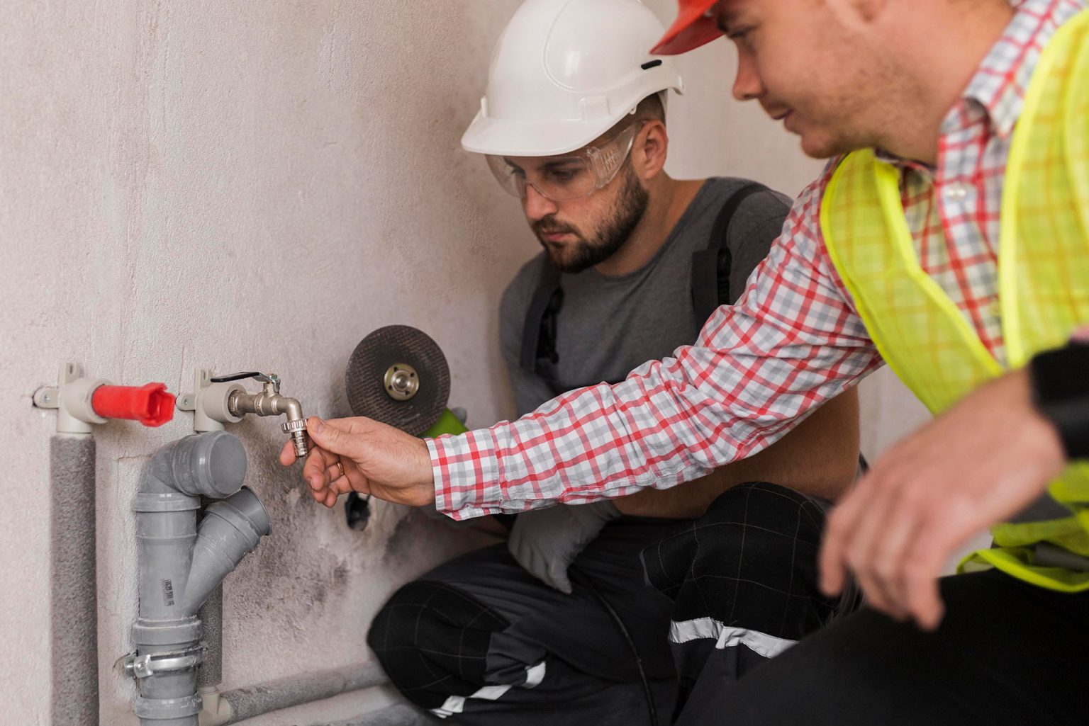 How Much Does a Plumber Make in the UK? (2025 Salary Guide) - Plumbing ...