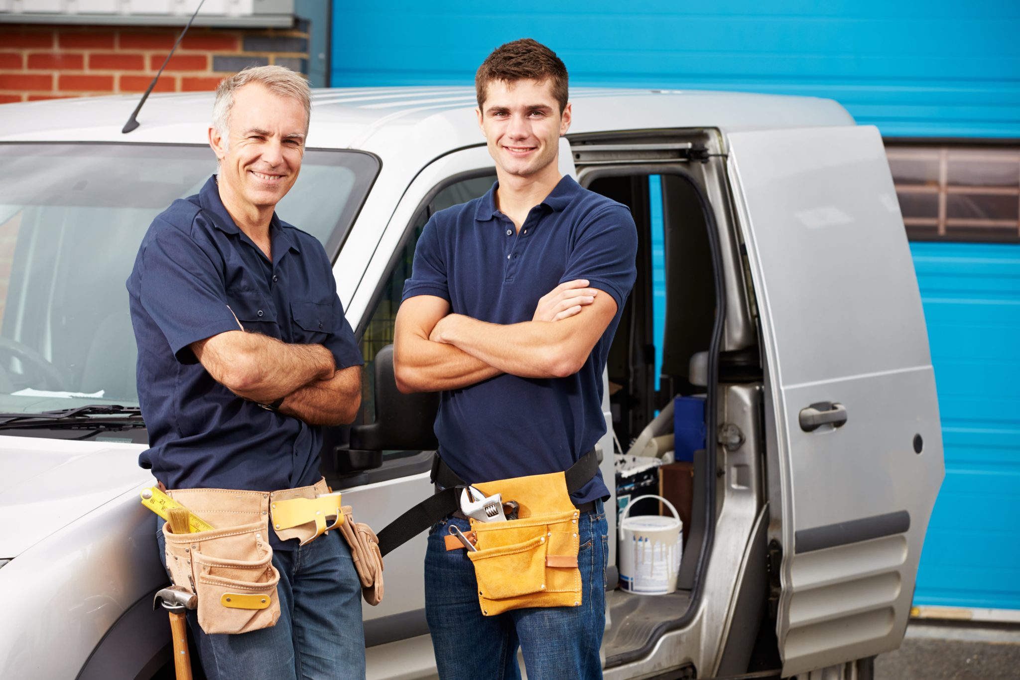 How Much Does the Owner of a Plumbing Company Make? - Plumbing Tips Today