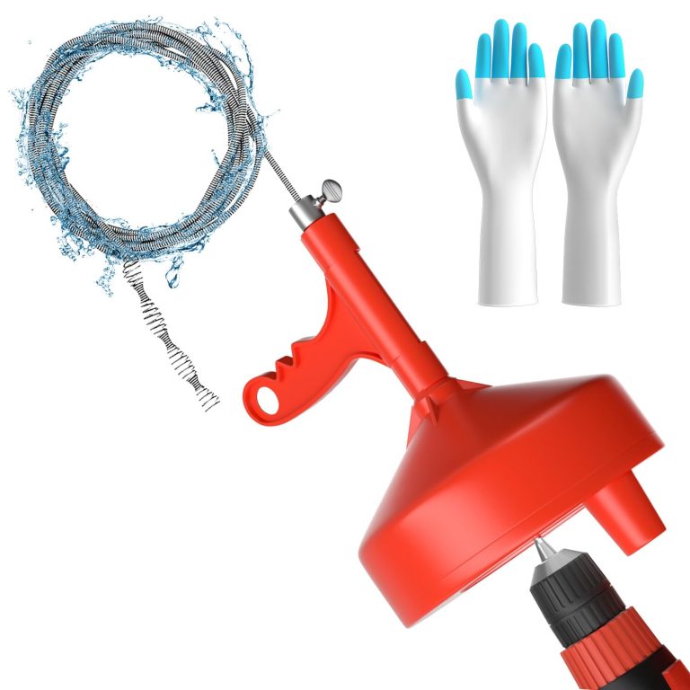How Much Is a Plumbing Snake at Walmart? (2024 Price Guide) - Plumbing ...