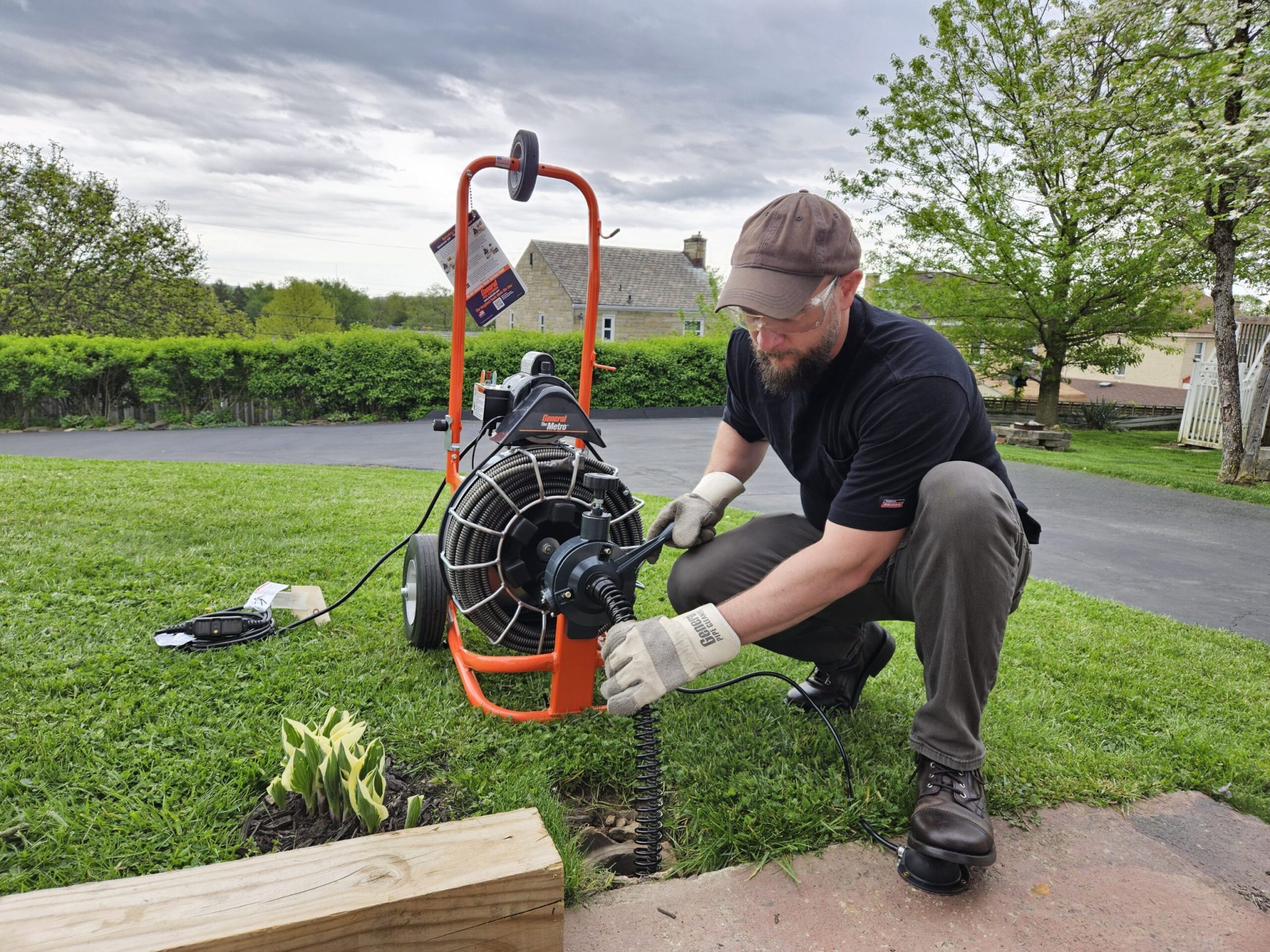 How Much to Rent a Plumbing Snake from Home Depot? - Plumbing Tips Today