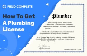 How to Get a Plumbing License in Washington State (2025 Guide ...