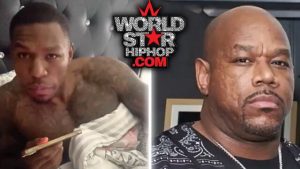 Aaron The Plumber Fight Ray J Security Guard – What Really Happened ...