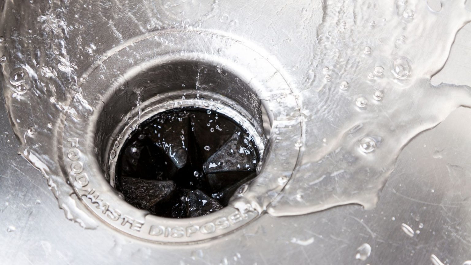 Can You Put Liquid Plumber in a Garbage Disposal? The Truth Experts Don ...