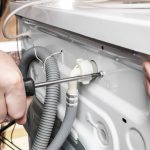 How To Plumb In Washing Machine Waste Pipe – Step-by-Step Guide (2025 ...