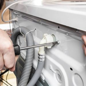 How To Plumb In Washing Machine Waste Pipe – Step-by-Step Guide (2025 ...