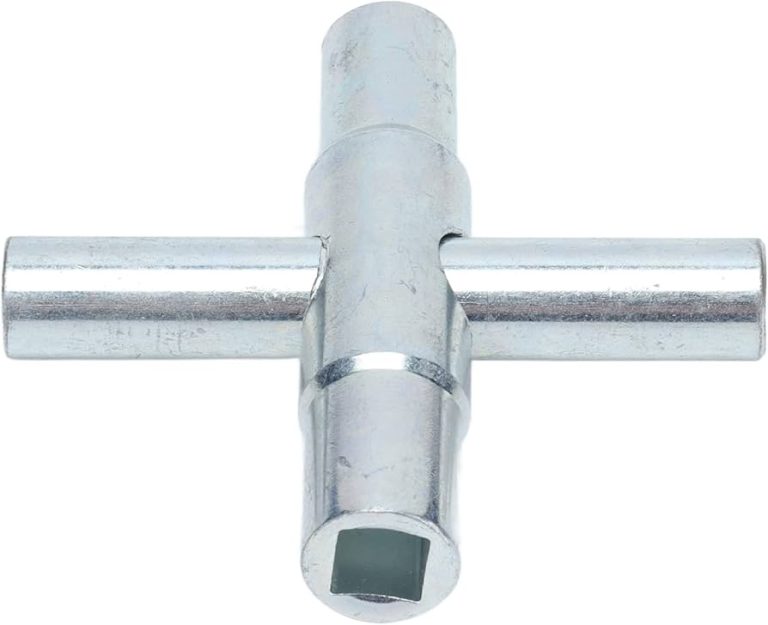 1/4 Sillcock Key Part Number J40003 by Jones Stephens Plumbing ...