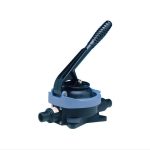 1983 Sylvan Backtroller Bilge & Livewell Pump Manual Guide - Plumbing ...
