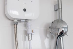 Shower Hot Water Not Working After Plumbing Work? Fix It Fast ...