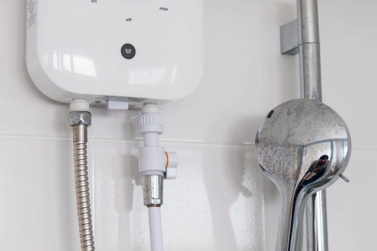 Shower Hot Water Not Working After Plumbing Work? Fix It Fast ...