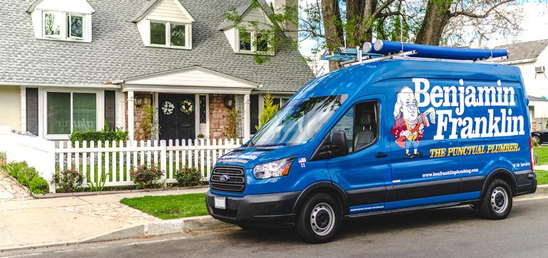 Benjamin Franklin Plumbing Connecticut – Trusted Experts at 580 Lake Rd ...