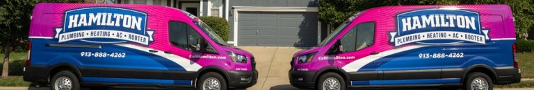 Bob Hamilton Plumbing Heating & Air Conditioning Overland Park KS ...