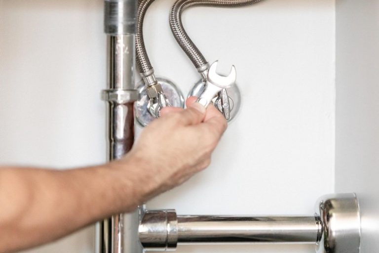 Can a Homeowner Perform Plumbing Work on Their Own Home? - Plumbing ...