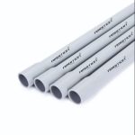 Can Plumbing PVC Be Used for Electrical Conduit in Walls? - Plumbing ...