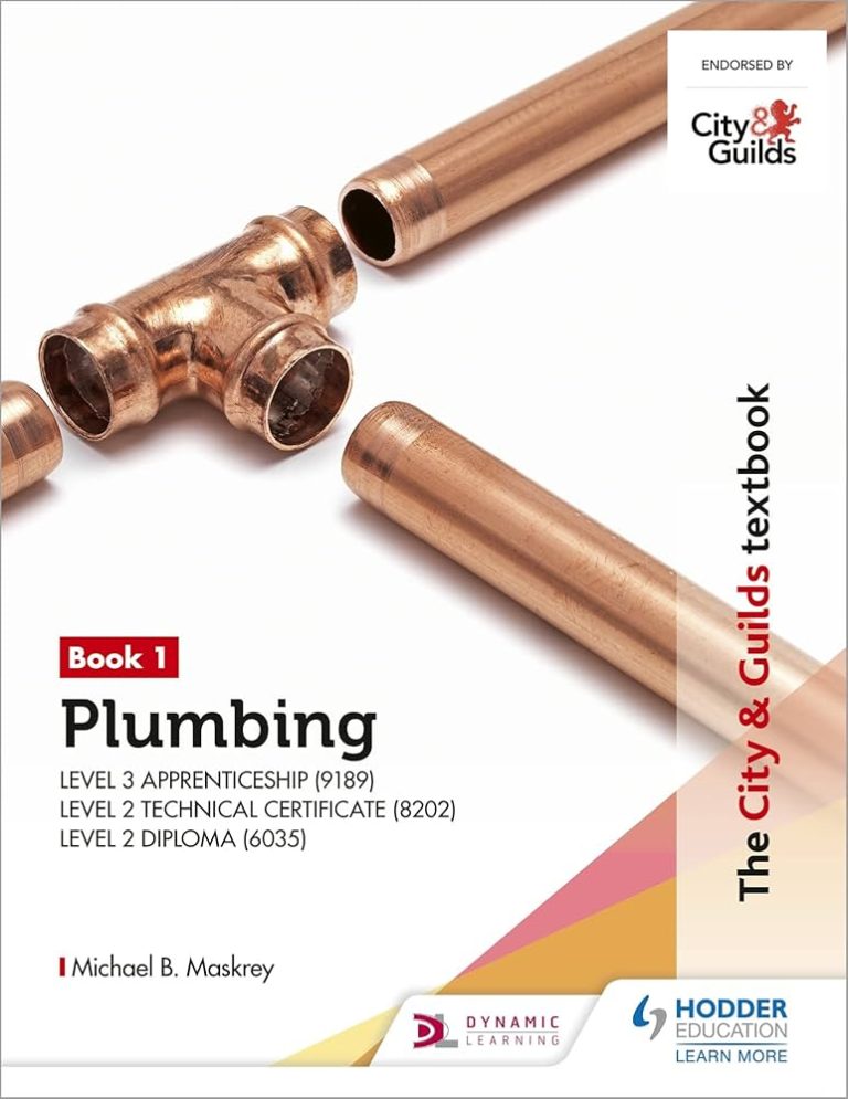 City and Guilds Level 2 Plumbing for Working in America - Plumbing Tips ...