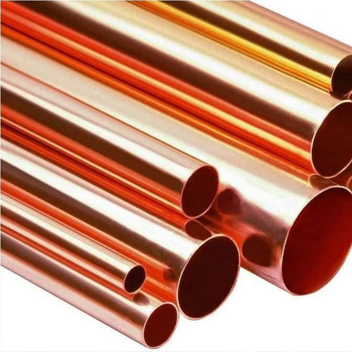 Copper: The Reddish-Brown Metal Powering Modern Plumbing - Plumbing ...