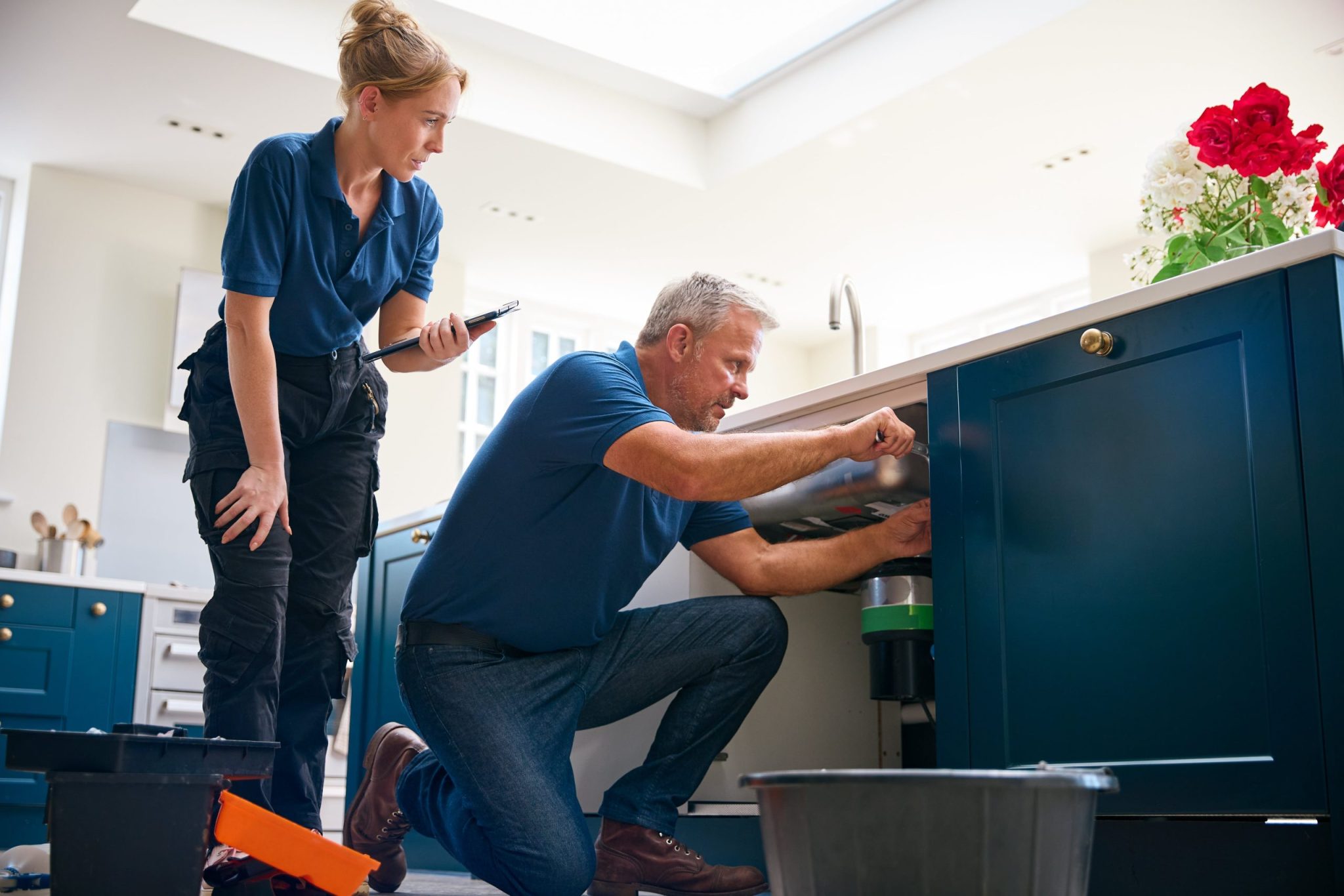 How Much Does a Plumber Make in Alberta? (2025 Salary Guide) - Plumbing ...