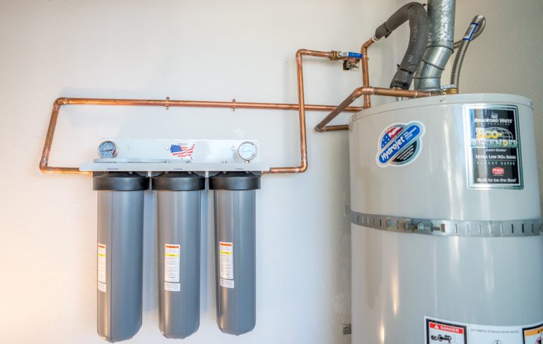 Do I Need a Plumber License to Install a Water Softener? - Plumbing ...