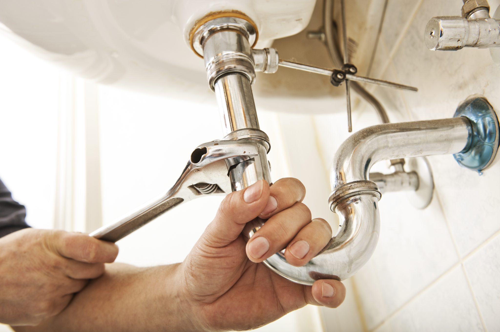 Do You Know a Plumber? Get Me 5 Quotes Commercial Fast! - Plumbing Tips ...