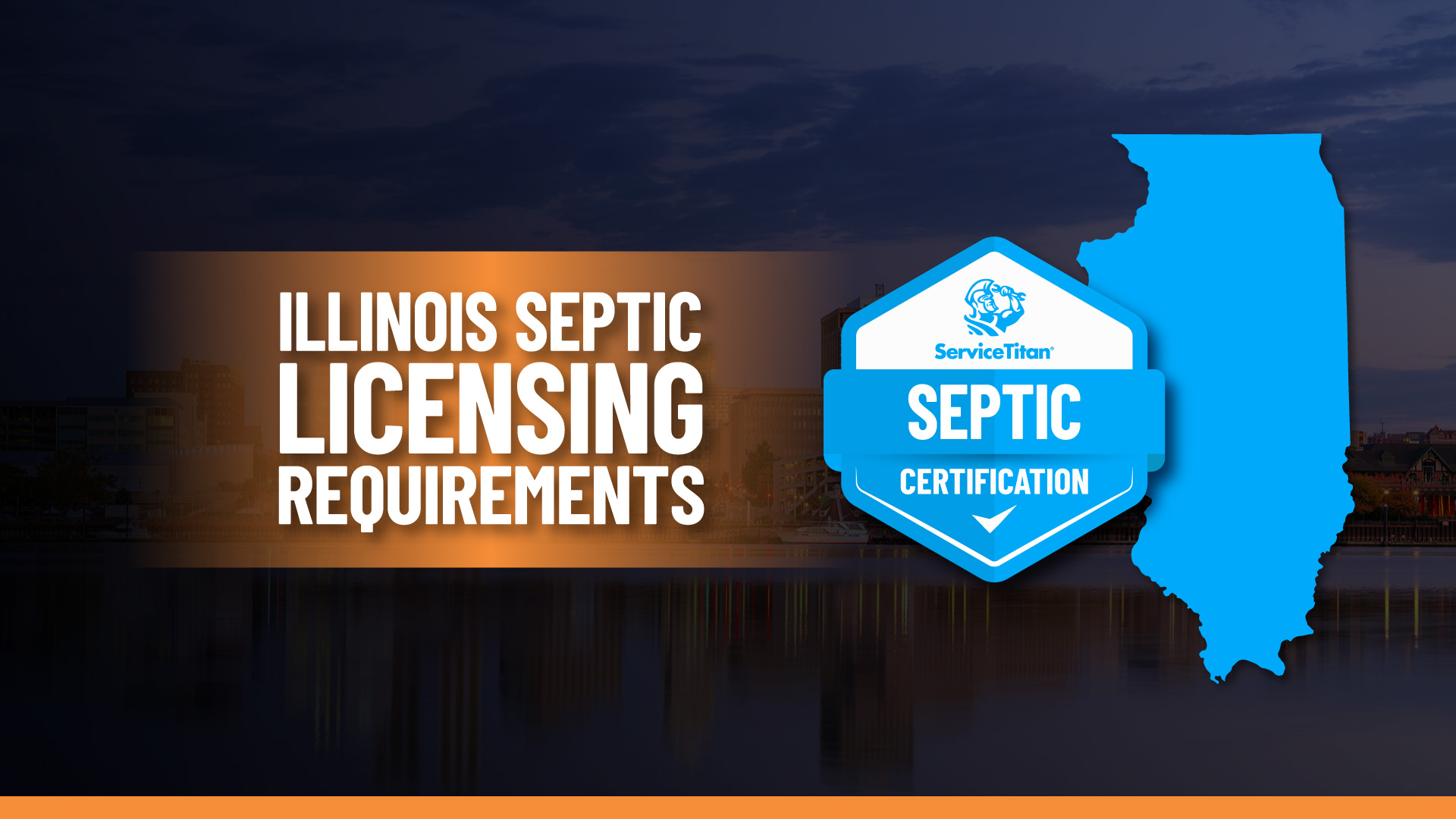 Do You Need a Plumbing License for Septic Systems in Illinois ...
