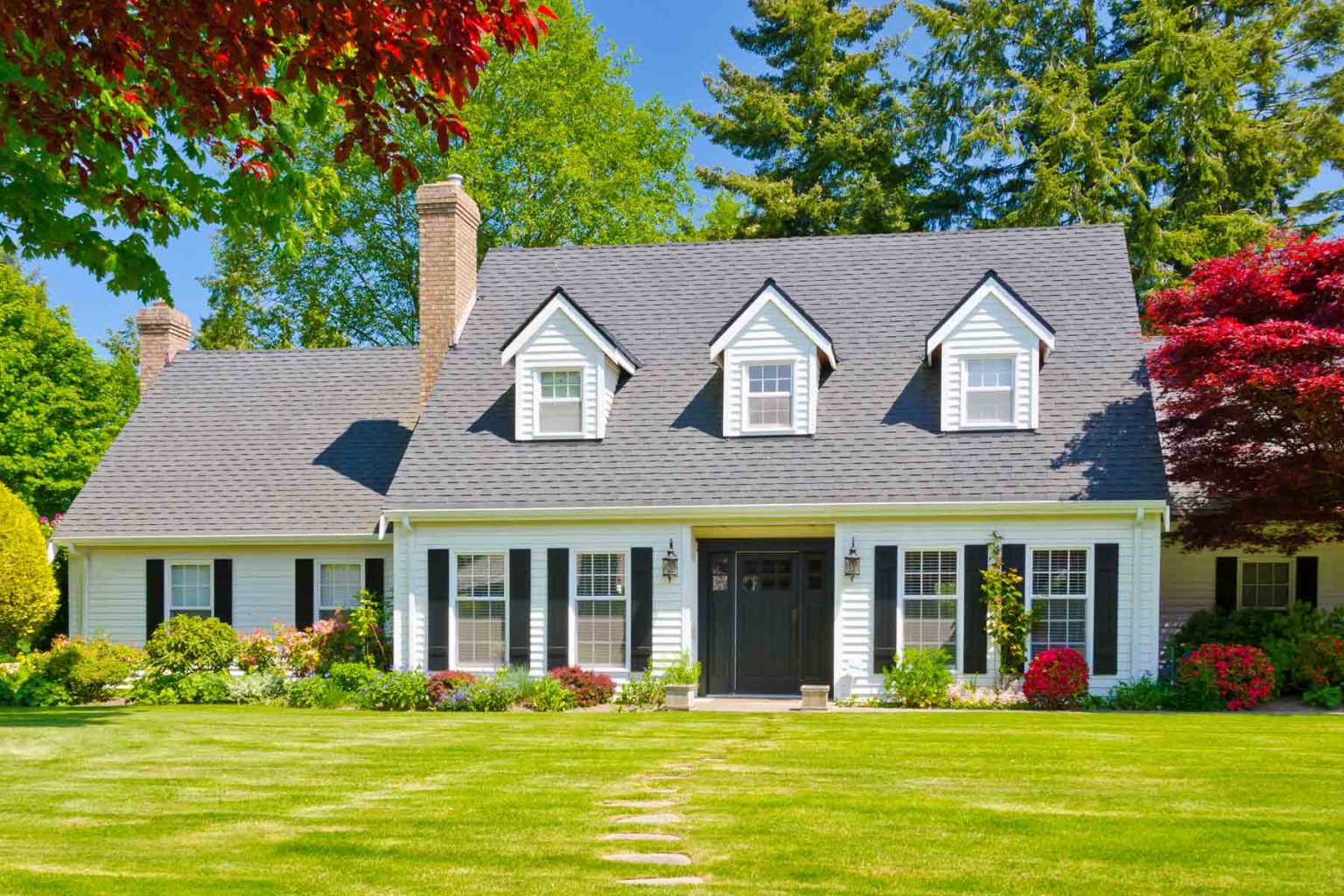 Does American Home Shield Cover Roof Leaks From Plumbing? - Plumbing ...