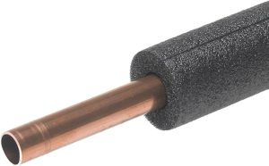 Frost King 1-1/2-In X 6-Ft Foam Plumbing Pipe Insulation Review ...