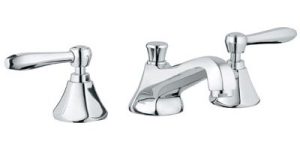 Grohe Centerset Faucet from Bath & Beyond – 453-1968 Review - Plumbing ...