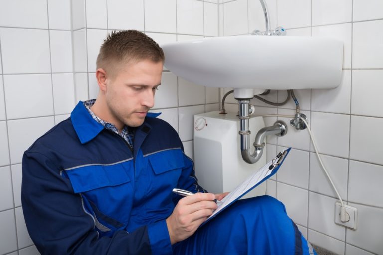 How Do They Check Your Plumbing During a House Inspection? - Plumbing ...