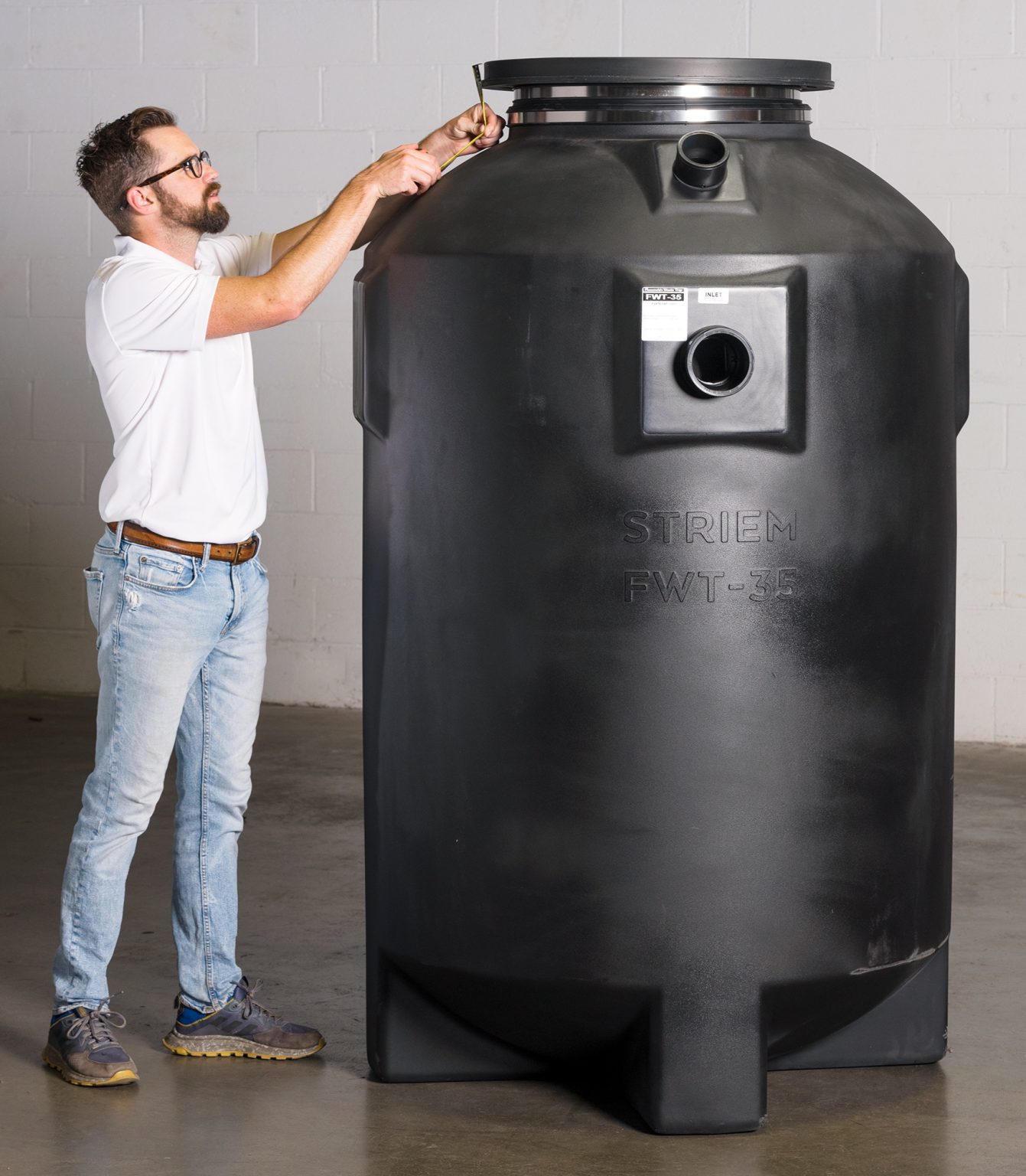How Do You Clean Out a Flammable Waste Tank Plumbing? - Plumbing Tips Today
