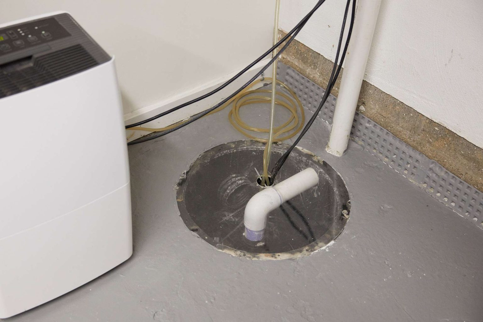 How Many Appliances Can Be Plumbed Into a Sump Crock? - Plumbing Tips Today