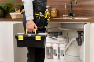 How Much Does a Plumbing Company Owner Make? - Plumbing Tips Today