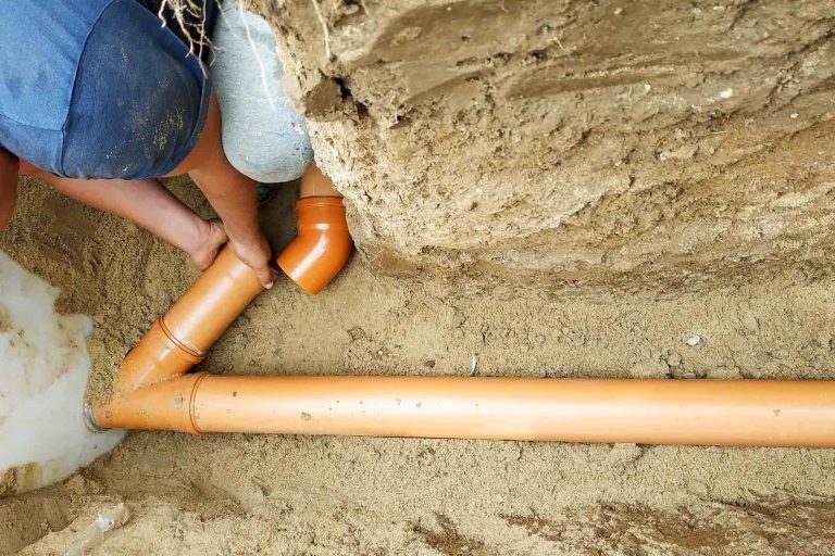 How Much Does It Cost a Plumber to Dig 10 Feet? (2026 Guide) - Plumbing ...