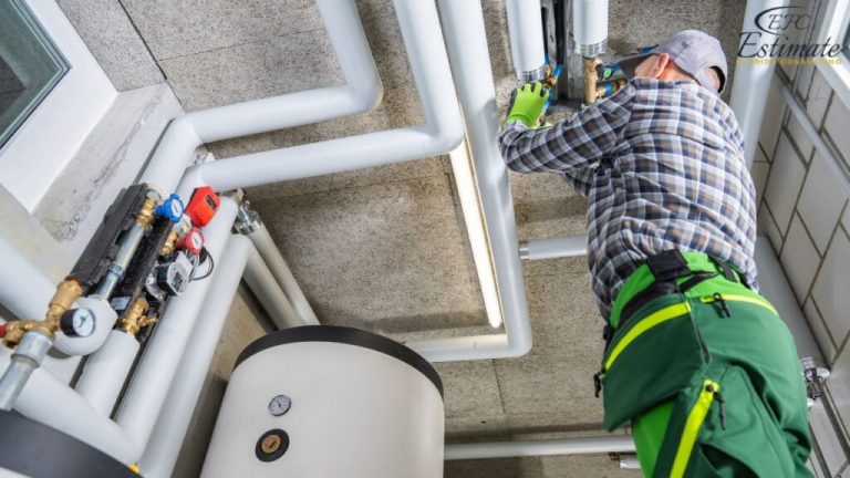 How Much Does It Cost to Install New Plumbing? - Plumbing Tips Today