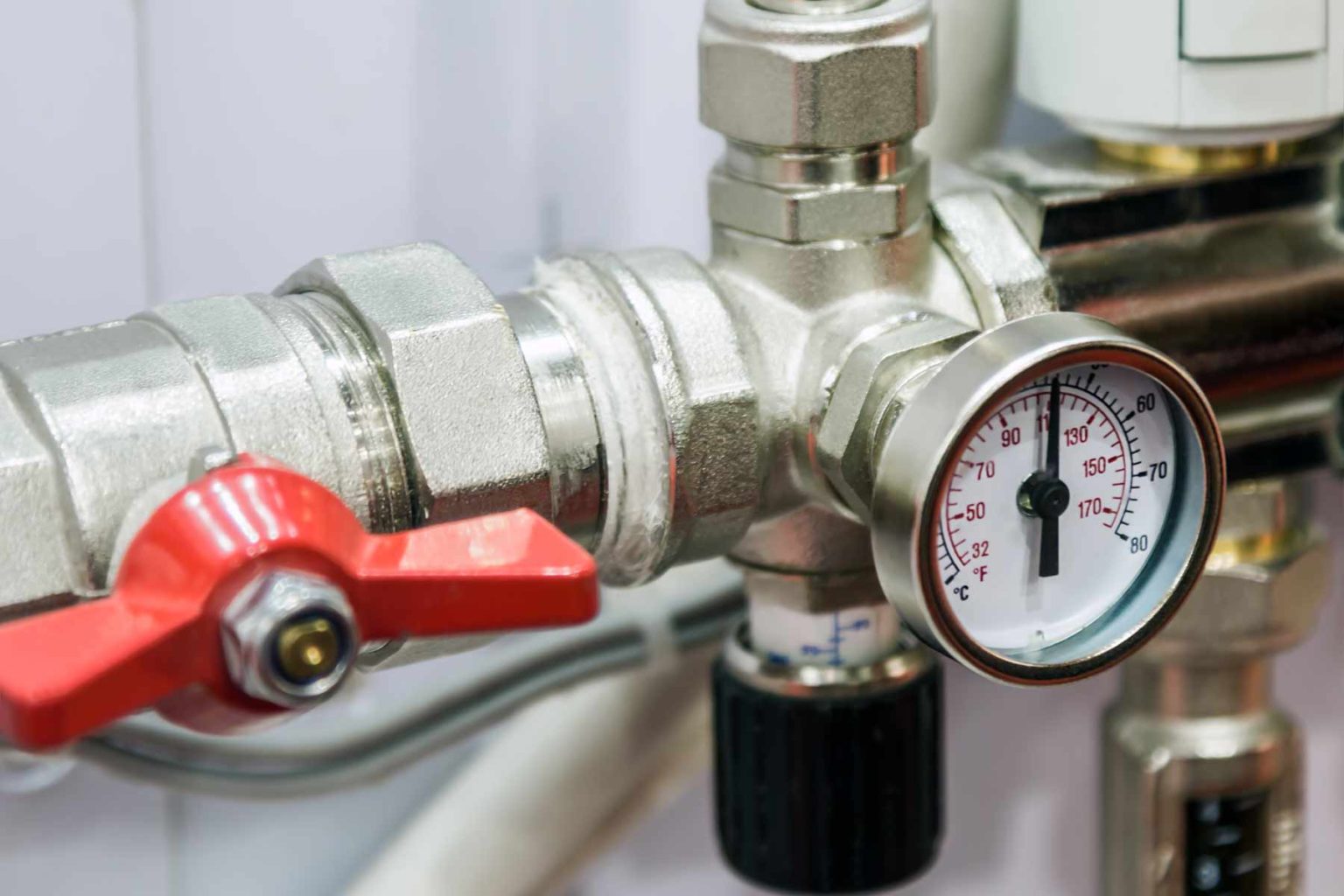 How Much to Have Licensed Plumber Install Pressure Reducing Valve ...