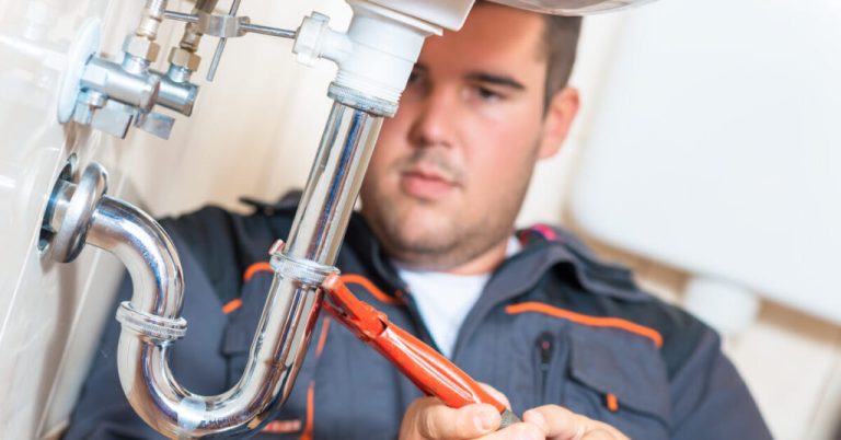 How to Get a Plumbing Contractors License in Washington State ...
