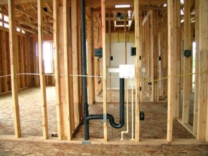 How to Plumb Water Into a House Without a Basement - Plumbing Tips Today