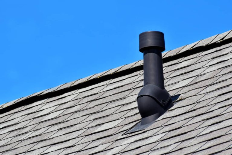 How to Prevent Plumbing and Heating Vent Stack Freeze Up - Plumbing ...