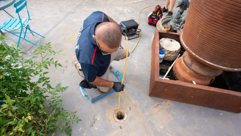 If a Plumber Breaks Clay Pipe While Hydrojetting, Who Pays? - Plumbing ...