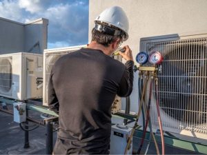 If the AC Is Not Working, Does It Affect Plumbing? - Plumbing Tips Today