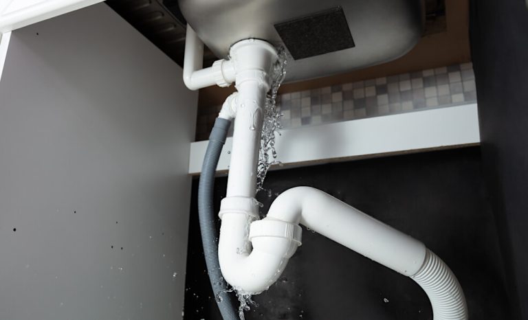 Did Your Insurance Company Pay for a Broken Water Pipe to Be Plumbed ...