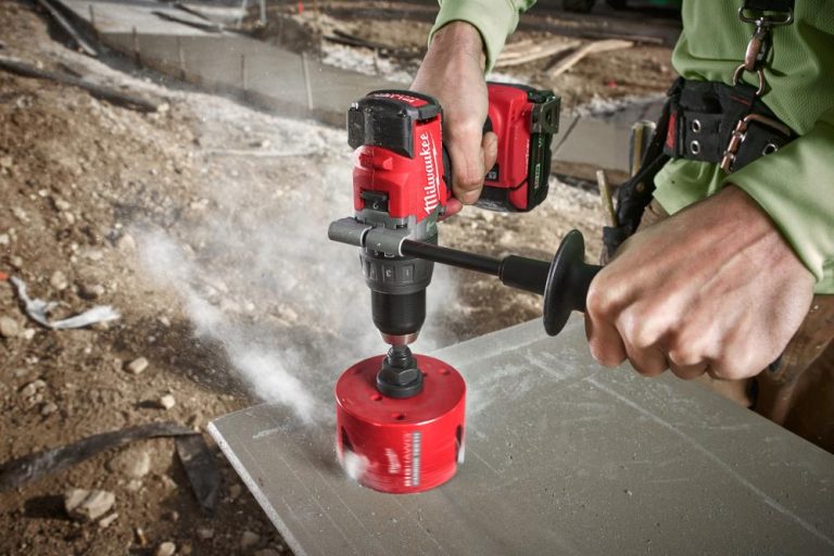 Master Plumbing Cuts: Milwaukee Big Hawg Carbide Teeth Kit Review ...