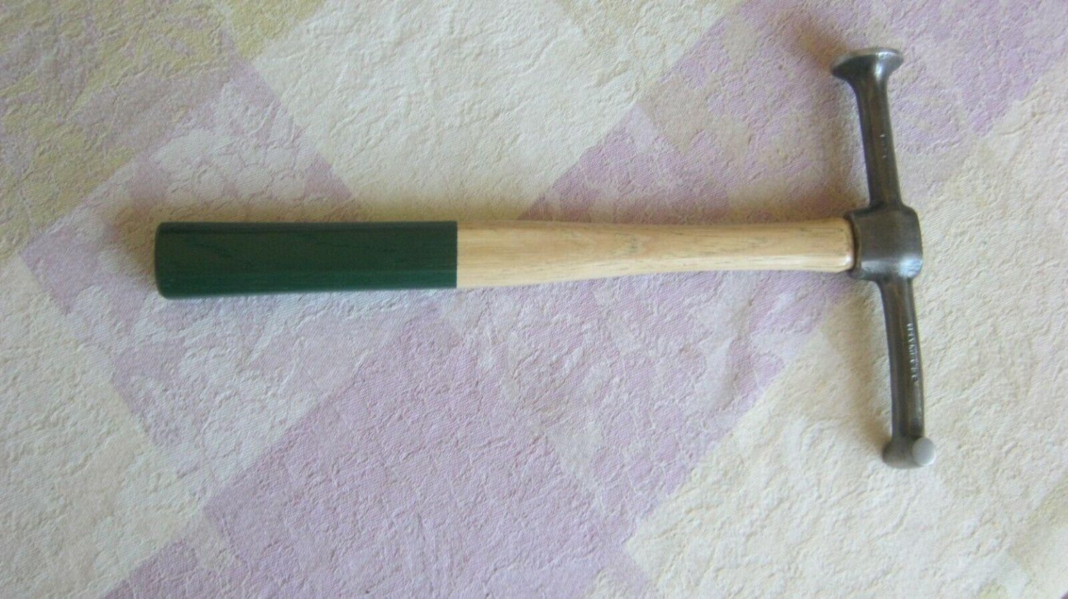 Unmasking the Old Plumb Hammer: The Mystery of Number 1426 - Plumbing ...