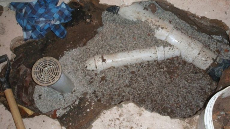 Palmer Valve: The Secret to Efficient Drain Tile Systems - Plumbing ...
