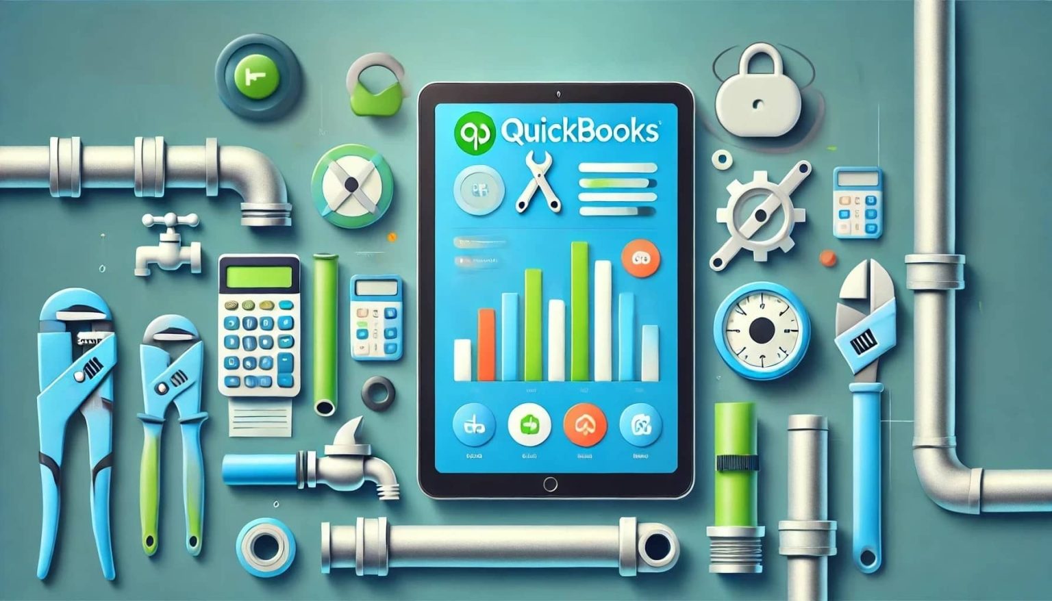 The Best Plumbing Scheduling and Accounting Program That Works With ...