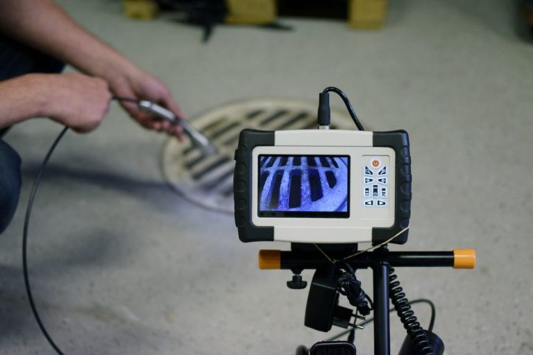 Find Front Royal Plumbers with Fiber Optic Cameras Now - Plumbing Tips ...