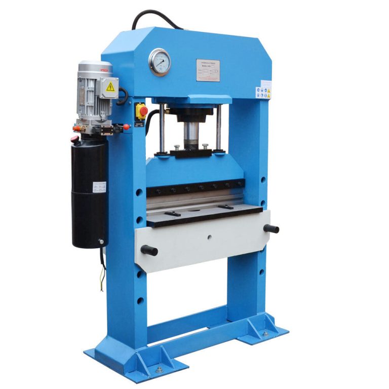 Press Brake 50 K