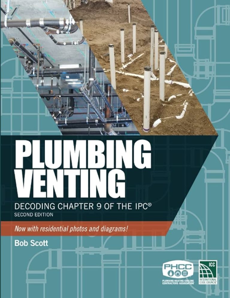 Plumbing Venting Decoding Chapter 9 of the 2015 IPC: The Ultimate Guide ...