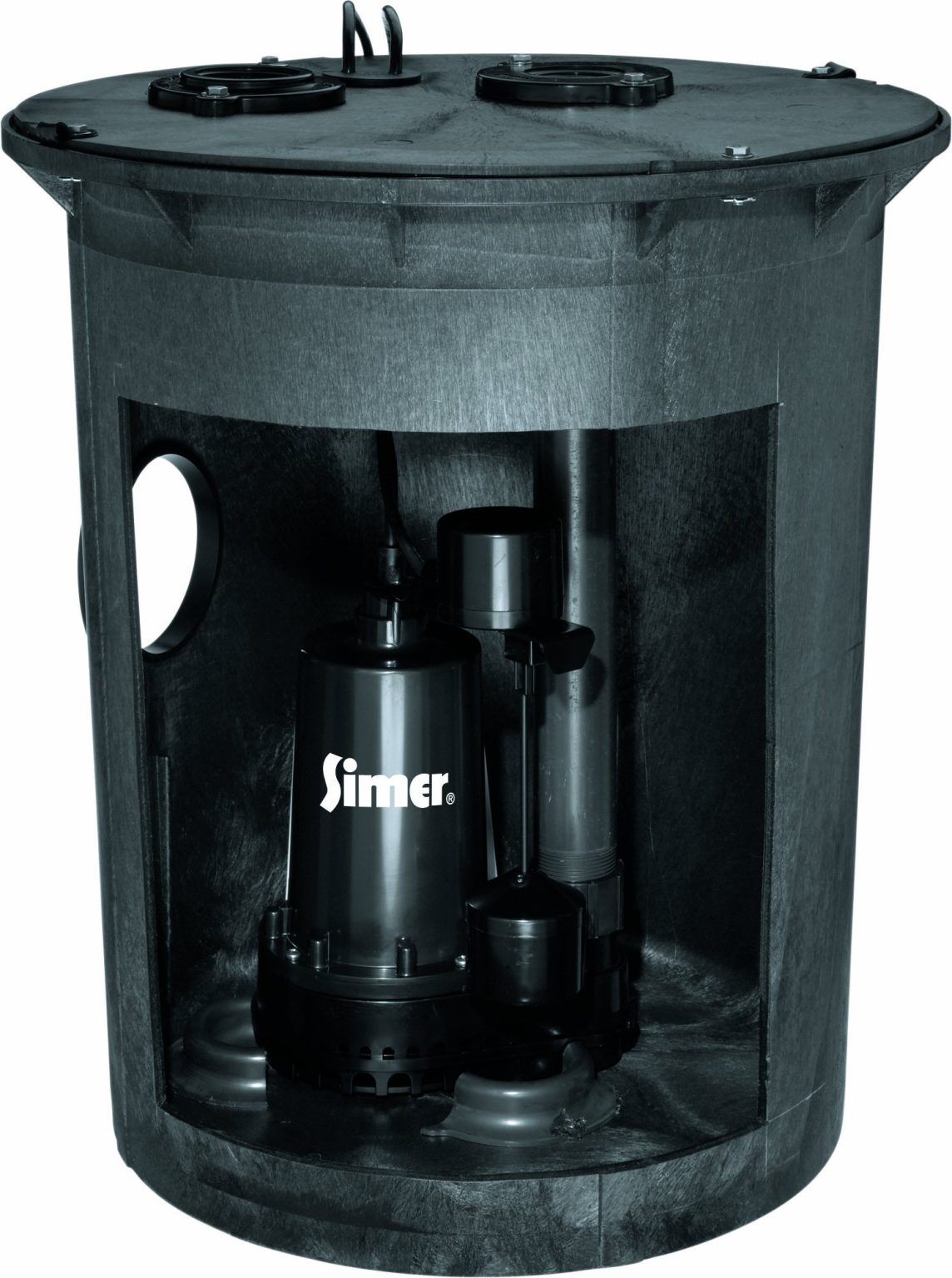 Simer 3985C Review: The Ultimate Pre-Plumbed Sump Solution - Plumbing ...